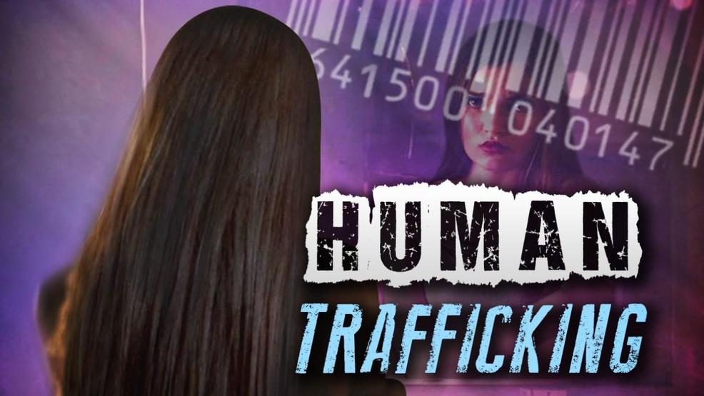 Ogden Couple Sentenced For Human Trafficking Kutv