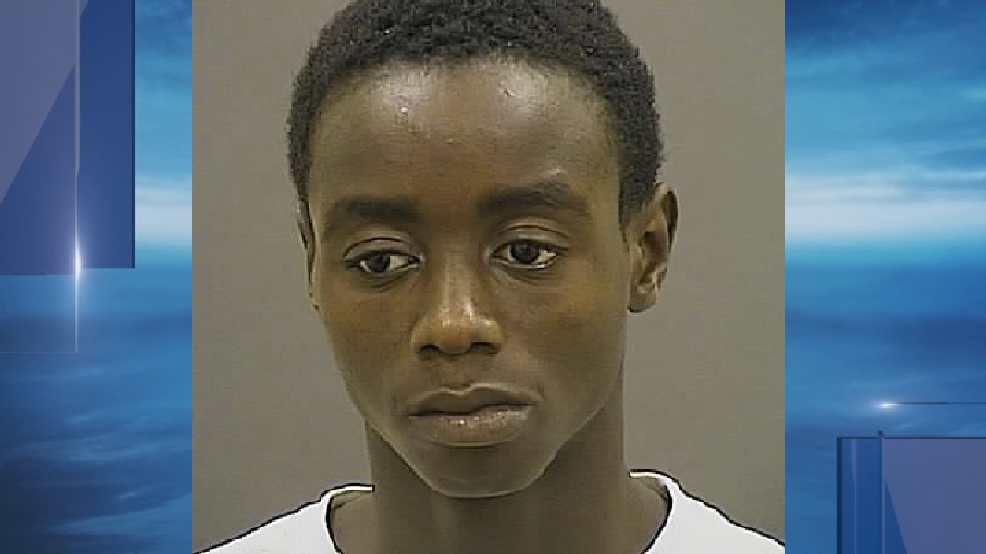 Police Arrest Juvenile In Robbery Sexual Assault Of Two Women Second