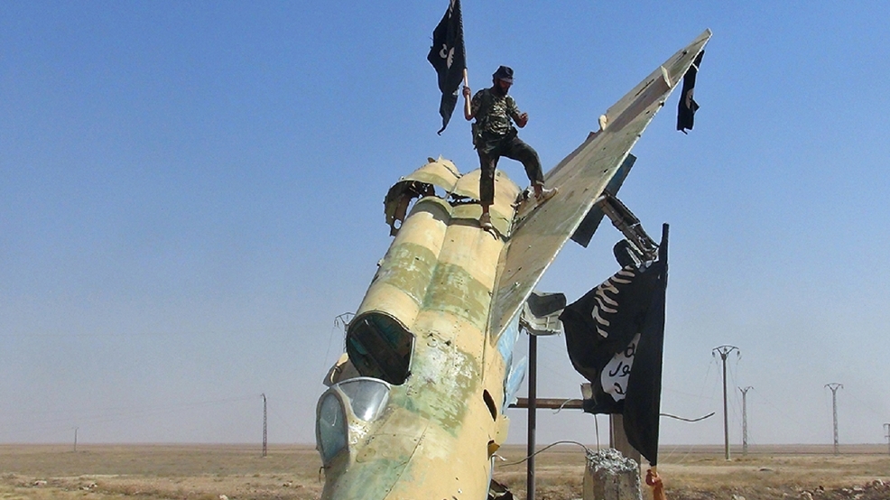 Un Syria Panel Isis Committing Genocide Against Yazidis Kvii