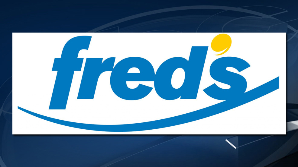 Fred's Inc. files for bankruptcy, closing retail stores | WBMA