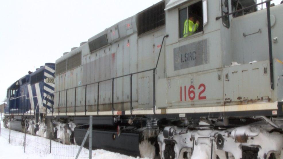 Operation Lifesaver returns to keep safety along railroads | WPBN