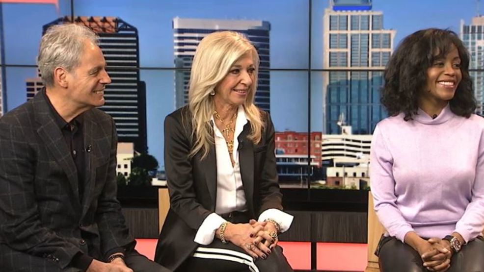 VIDEO: The craziest cases "Hot Bench" judges have seen | WZTV