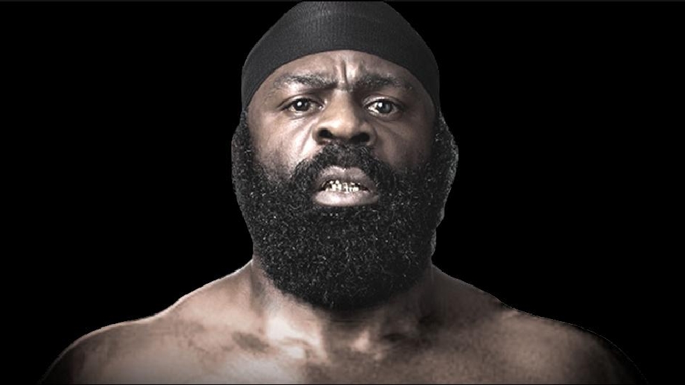 Kimbo Slice dead at 42: Bellator president releases statement | WBMA