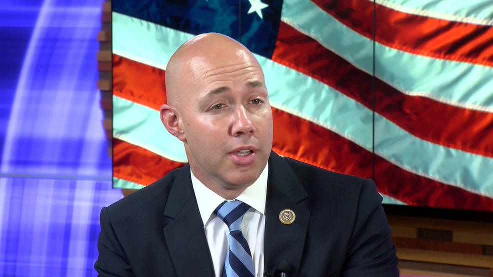 Rep. Brian Mast responds to hate from the community | WPEC