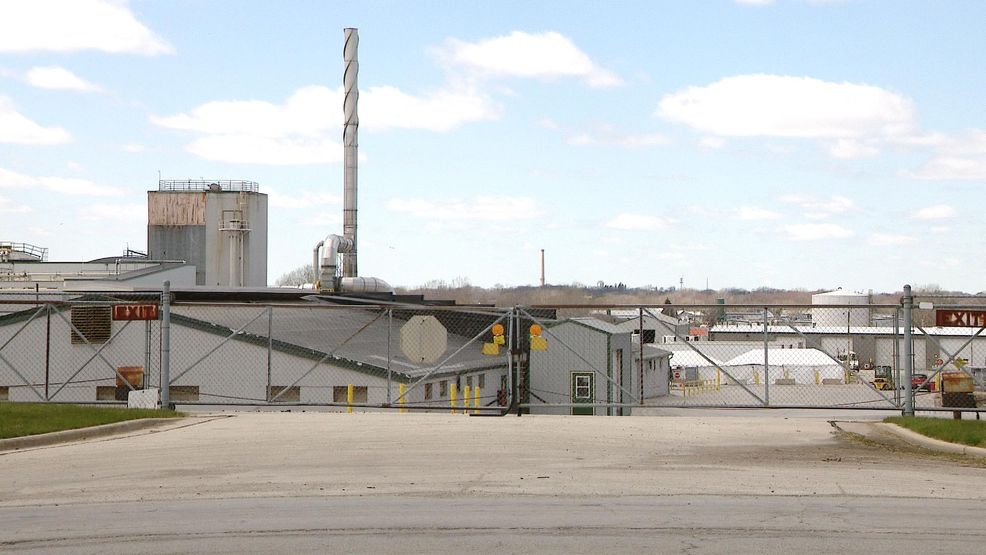 JBS meatpacking plant begins COVID-19 testing | WLUK