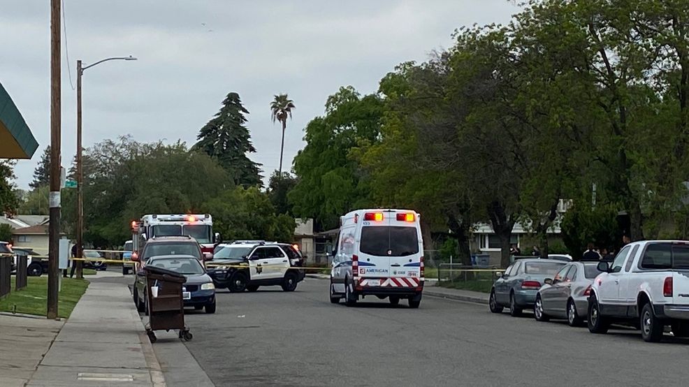 Police investigating shooting in Fresno | KMPH