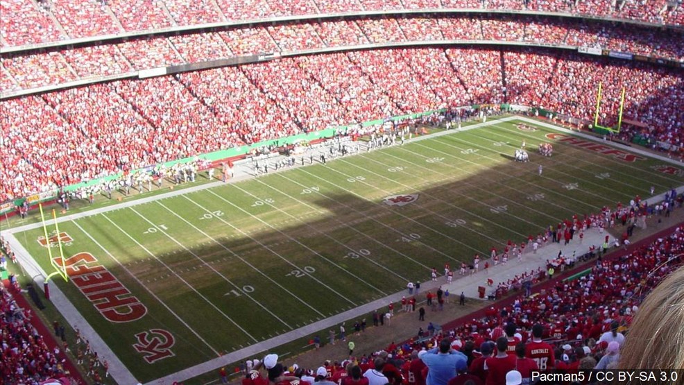 Missouri gives $70 million in state assistance to pro sports stadiums ...