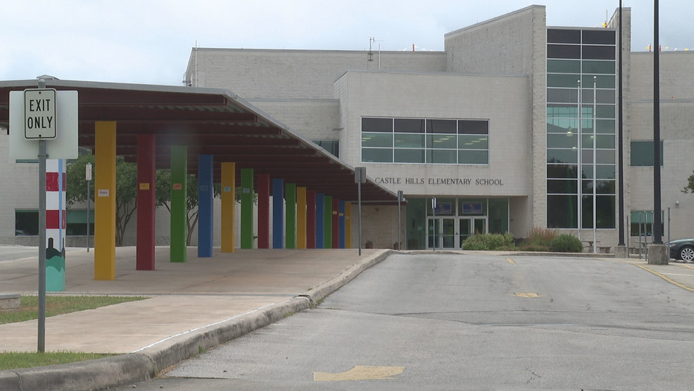 Castle Hills Elementary School to start new year with remote learning ...