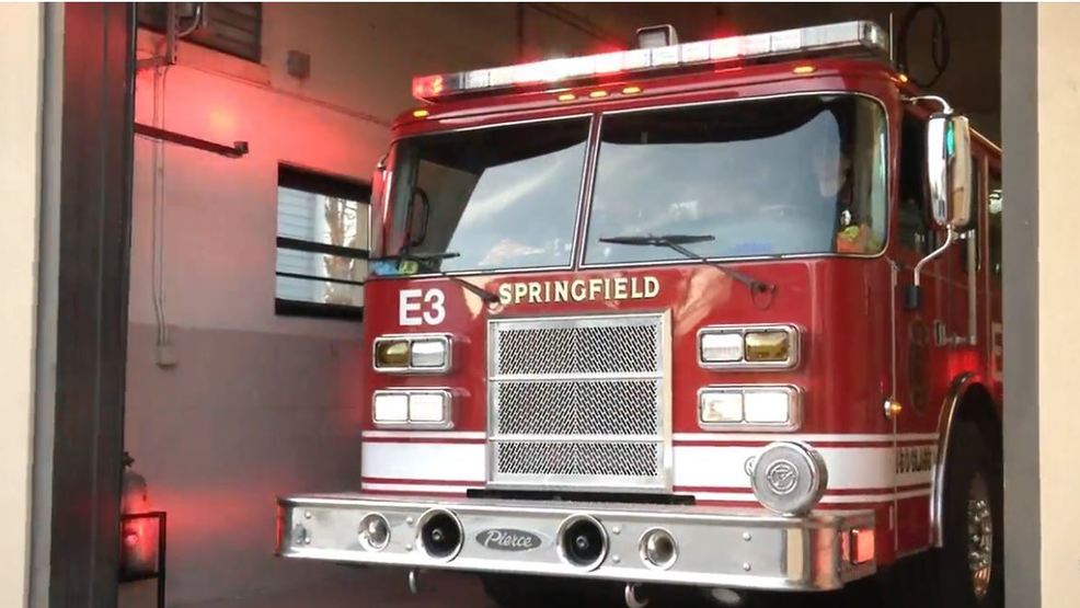 Springfield fire officials work to amp up skills with new medical ...