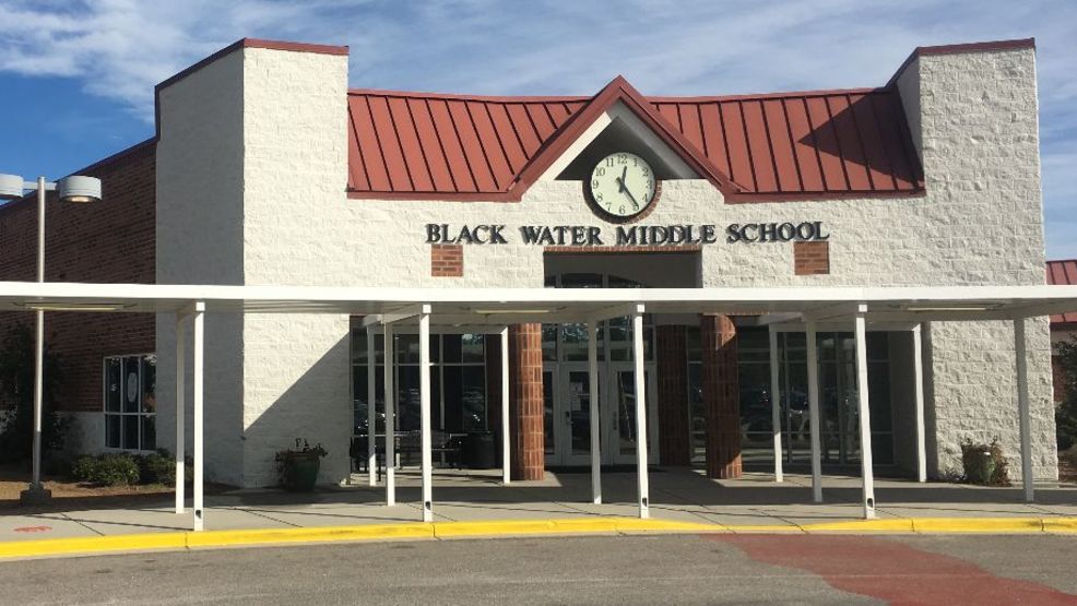 'Truth or dare' hack leads to Black Water Middle School threat | WPDE