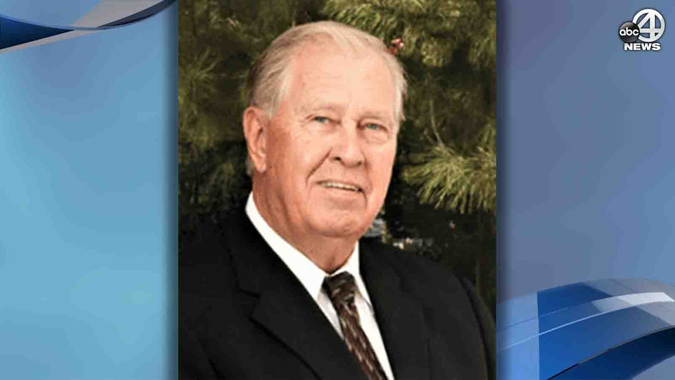 Former Berkeley Co. Councilman Dennis Fish passes away | WCIV