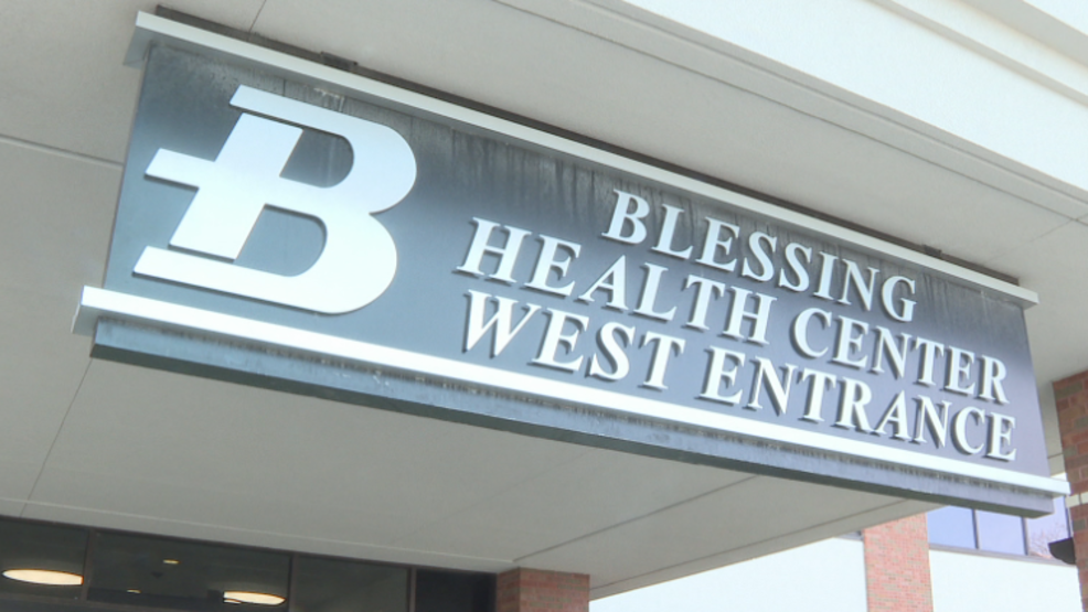 Patients receive revolutionary new heart procedure at Blessing Health ...