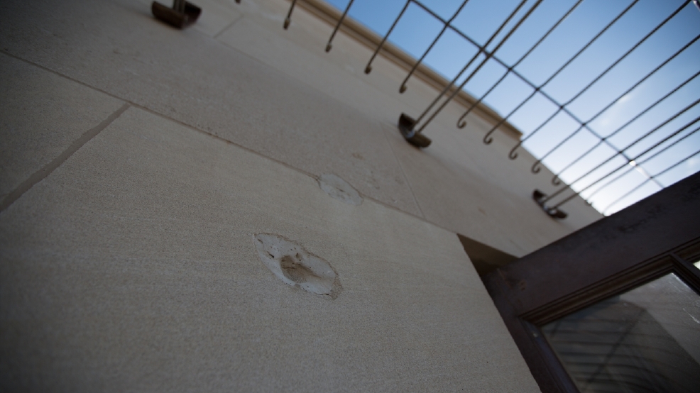 The armed civilian who helped stop UT’s tower sniper 50 years ago | KGBT