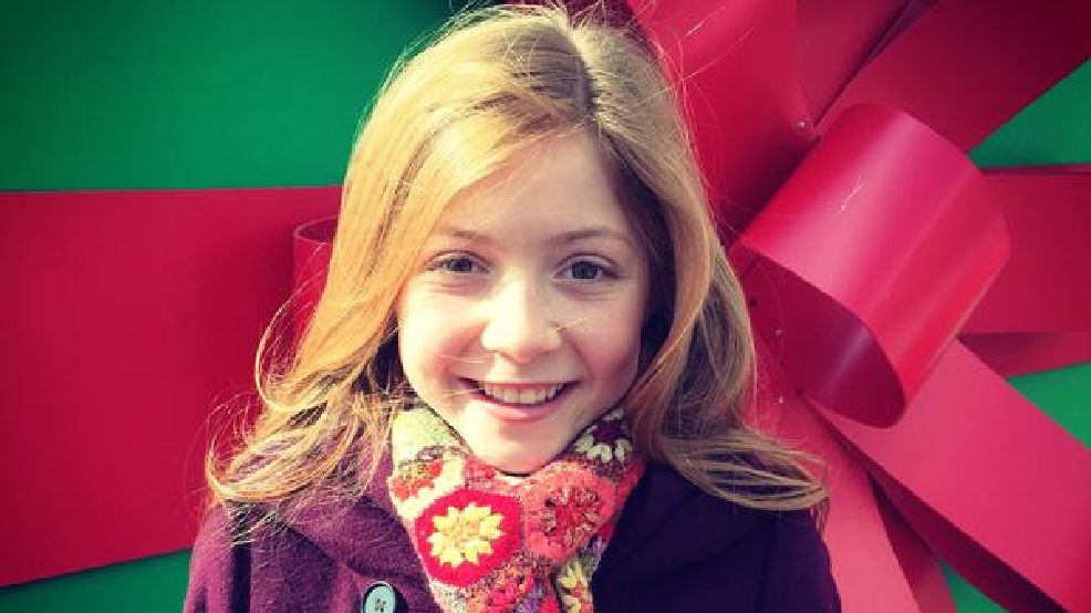 Web Exclusive: Lexi Walker wants to be a role model | KUTV