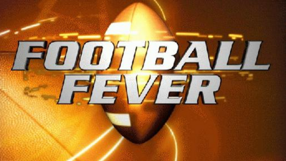Football Fever 2016 - Week 9 | WWMT
