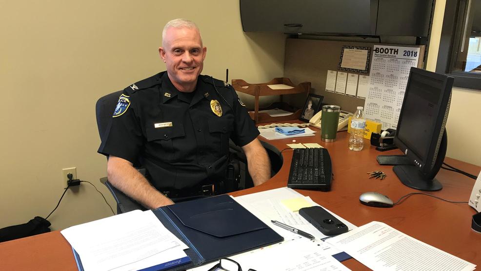Former State Parks chief ranger leaves retirement to lead California ...