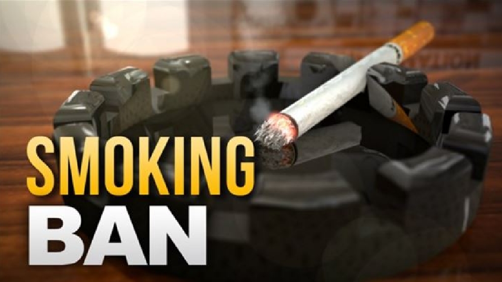 New Kentucky poll shows 71 percent support statewide smoking ban in ...