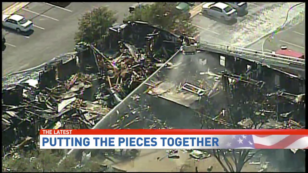 Investigation continues with five still missing from San Marcos ...