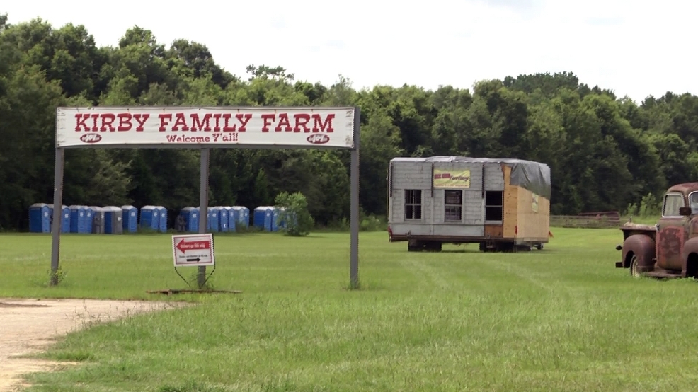 Six Gun Territory Moving to Kirby Family Farm | WGFL