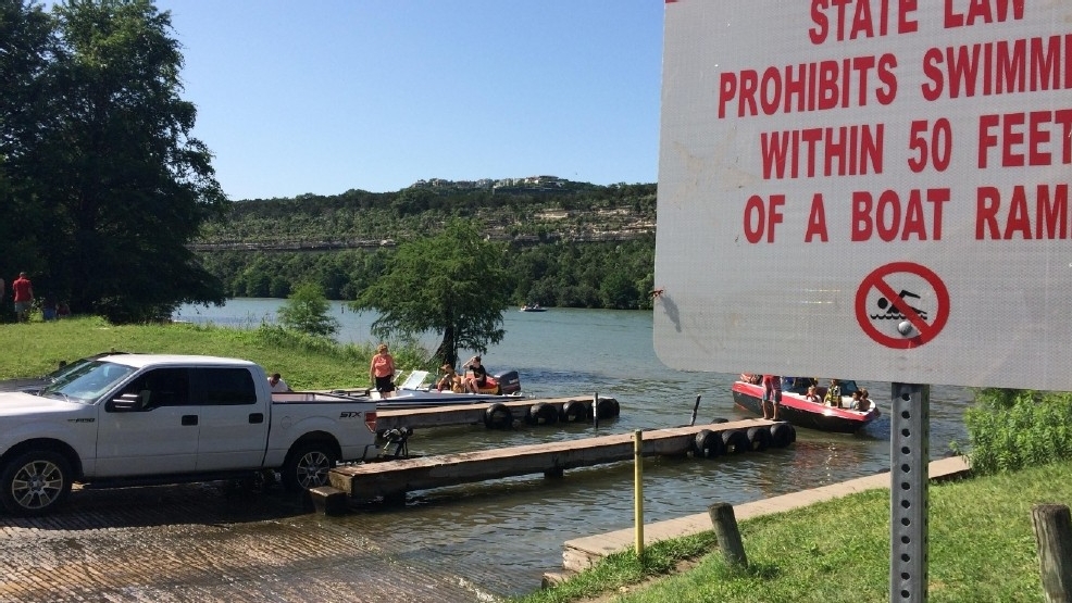 Disaster declaration signed in Travis County - Lake Travis News
