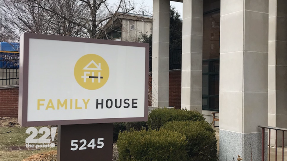 ISSUES: Family House serving thousands of patients each year | WPNT
