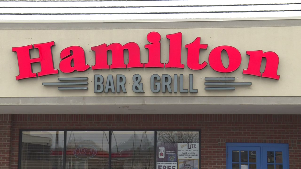 The Towbar Guy Hamilton