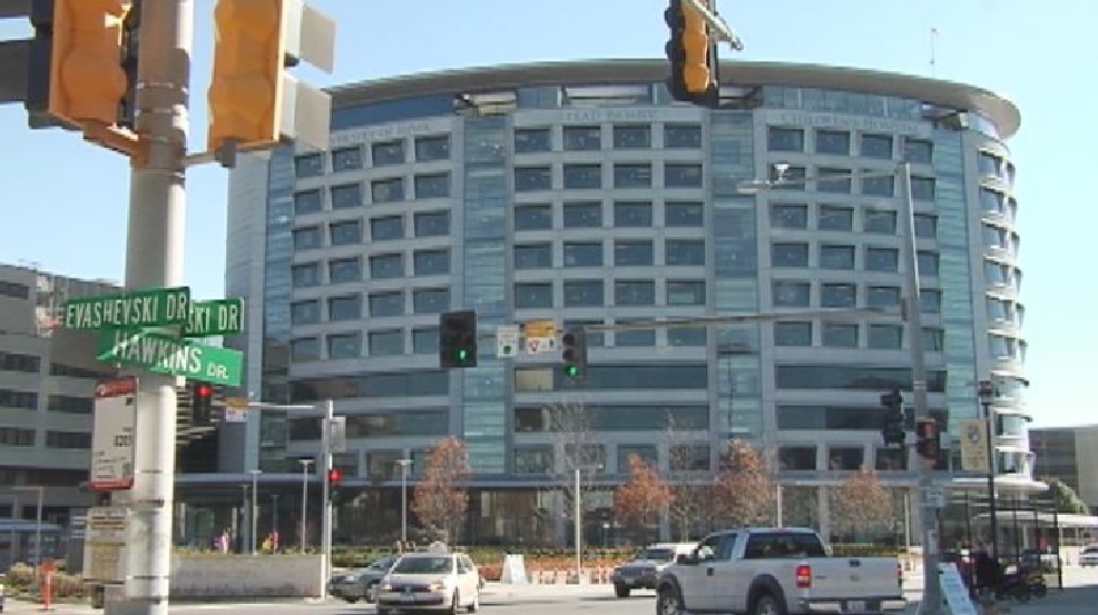 University of Iowa Children's Hospital hosts open house | KGAN