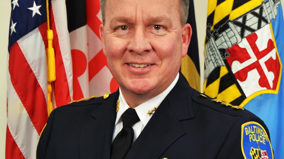 Kevin Davis recommended as Police Commissioner by committee amid ...