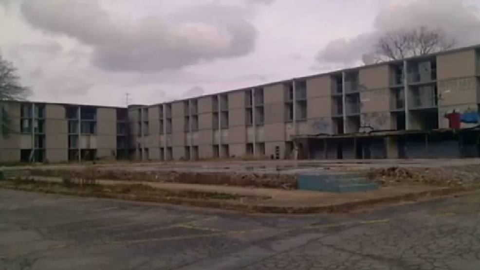 Concerns mount after second fire in last year at abandoned Harding Inn ...