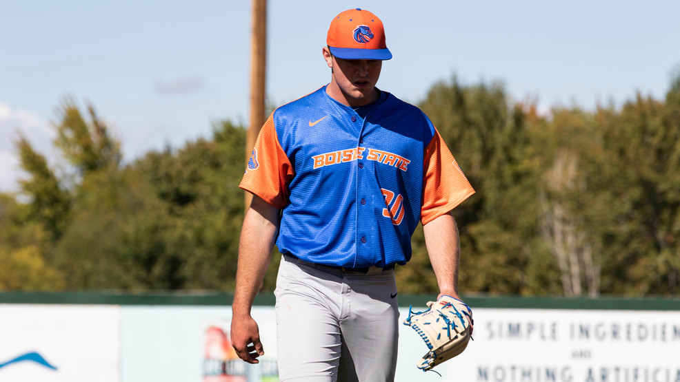 GoFundMe raises over $68K to save Boise State baseball but school says ...