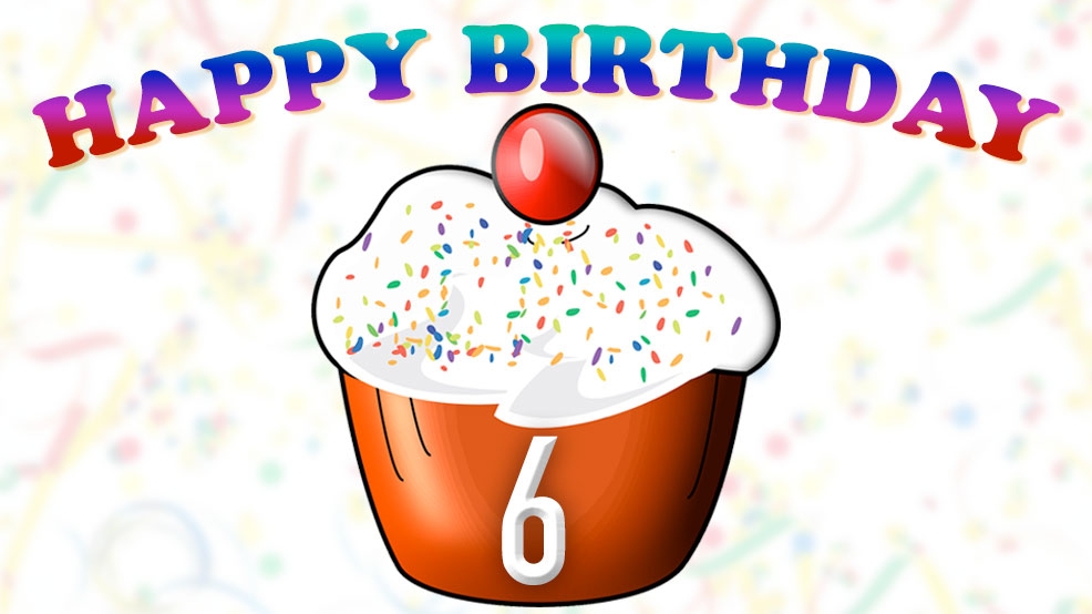 Birthday Wishes for June 6, 2016 | KMTR