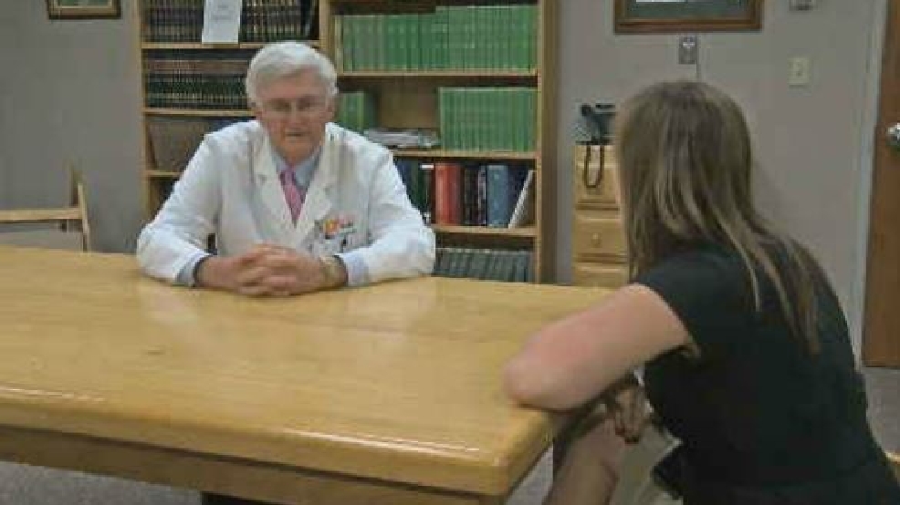 Erlanger doctor reflects on Orlando shooting | WTVC