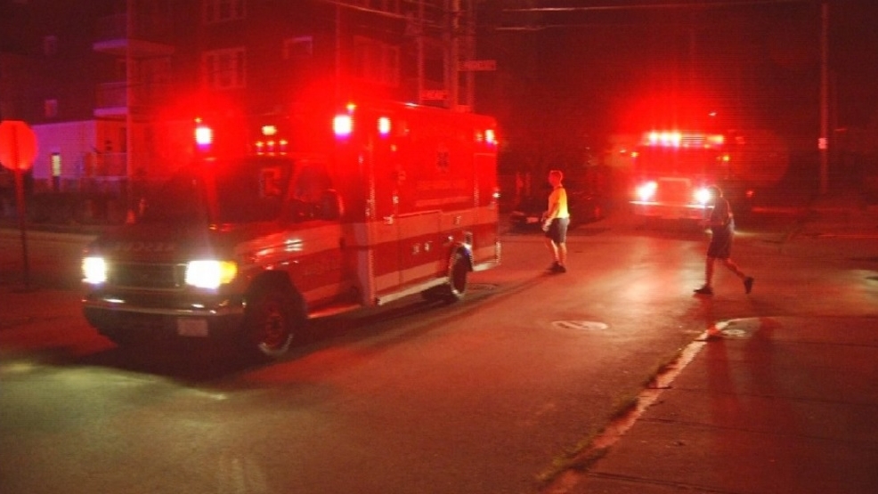 Woonsocket Police investigate officer involved shooting – Latest News ...