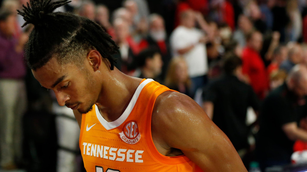 Graduate transfer Johnson headed to Wake Forest, not ETSU | WCYB