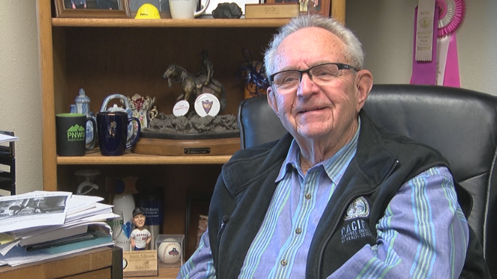 Legislative Session Review with District 14 Rep. Norm Johnson | KIMA