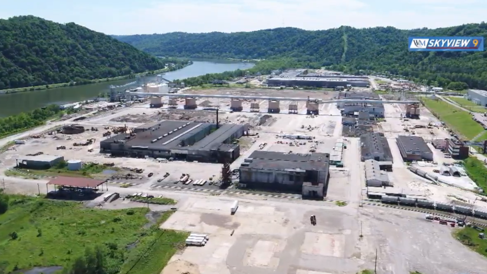 Monroe County ready to break ground for the new energy-efficient power ...