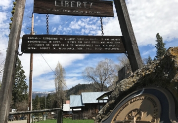 Liberty, WA is the oldest living ghost town in the state | Seattle Refined