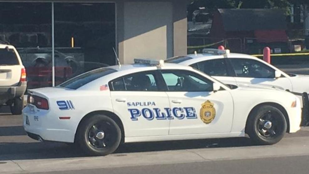 Police Investigate Shooting In Sapulpa Ktul