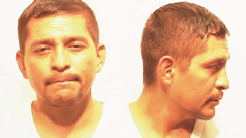 Man Arrested After Trying To Abduct Girl Wjar