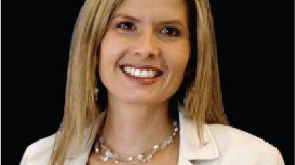 Web Exclusive: Michelle Munson on how staying fit helps her in her work ...