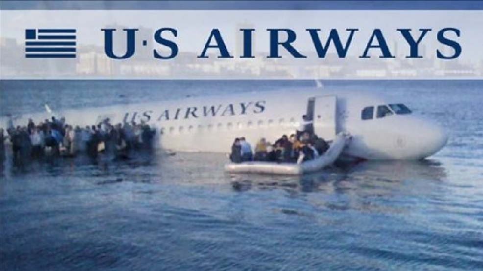 Seven years since "The Miracle on the Hudson" | WHAM