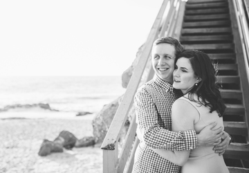 Documenting Love: Maria & Ryan's Story | Seattle Refined