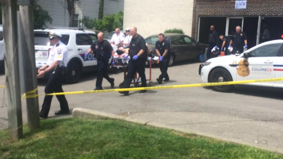 Victims identified in home invasion shooting off-campus at Ohio State ...