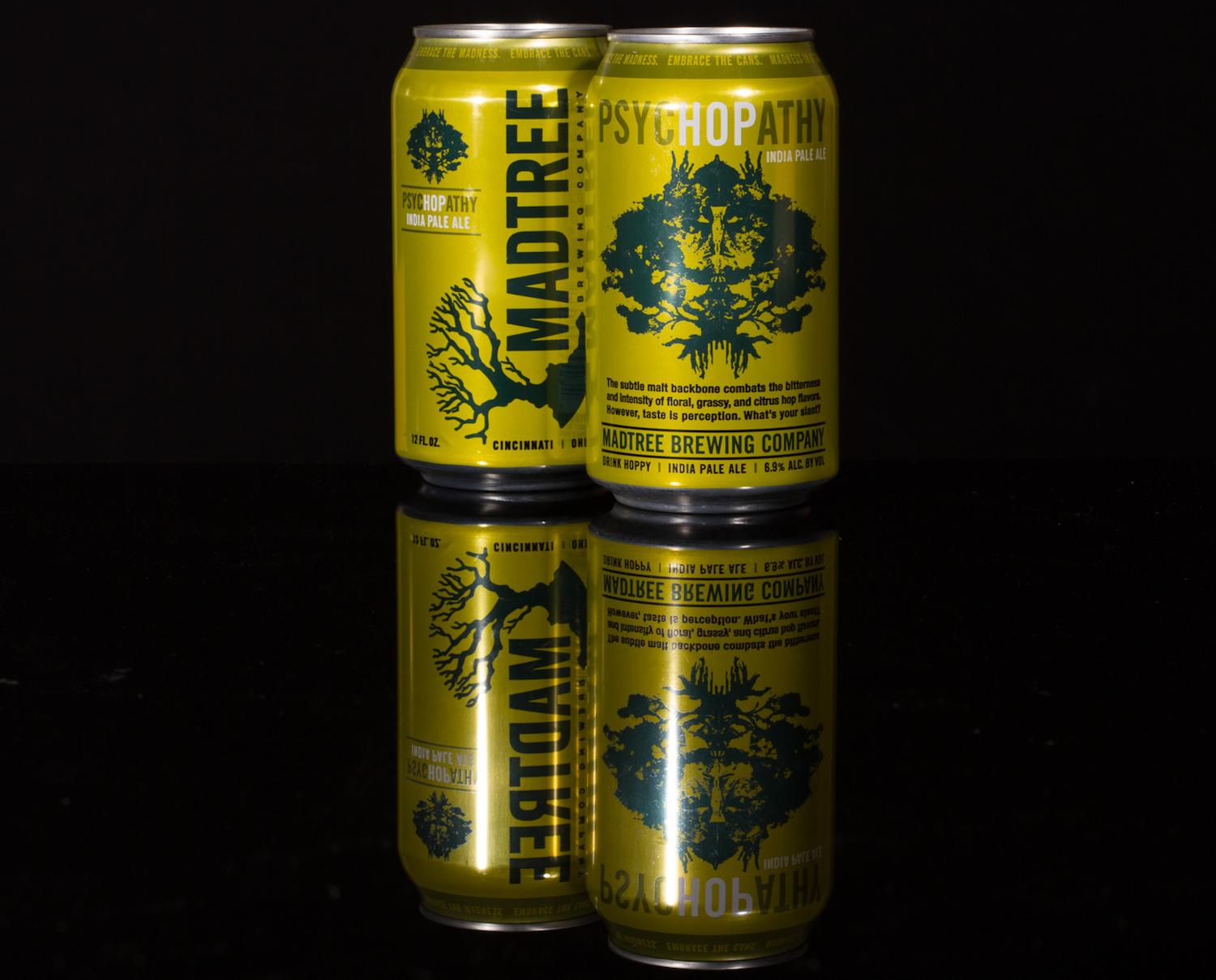 Beer Art: The Coolest 'N Most Creative Cincy Labels We Could Find ...