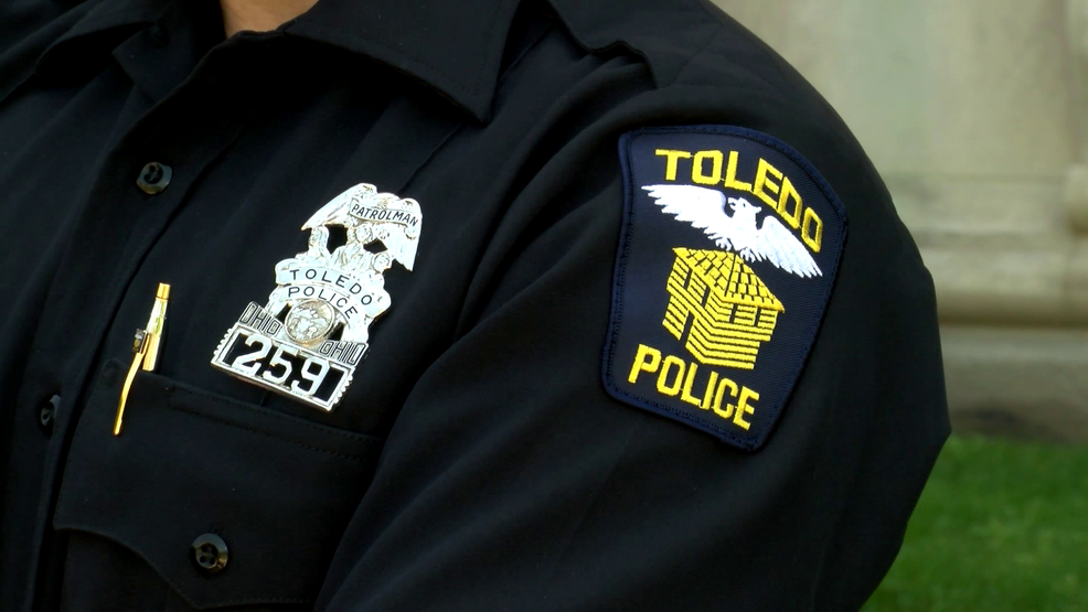 Toledo Police Respond To 10 Shootings In 24 Hours Wnwo